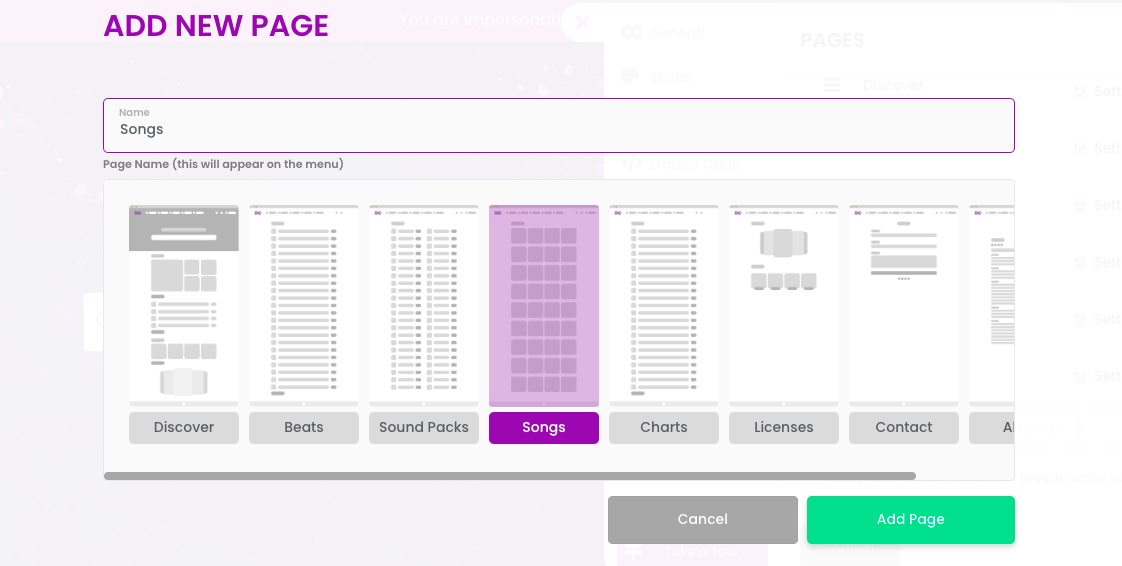How to Upload & Sell Songs – Airbit