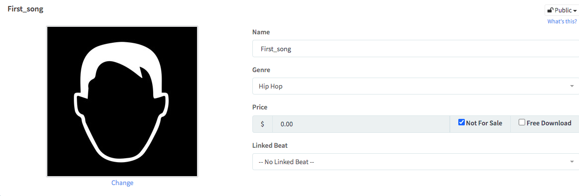 How to Upload & Sell Songs – Airbit