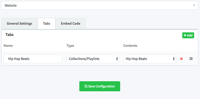 How to Create Multiple Stores Displaying Different Beats – Airbit